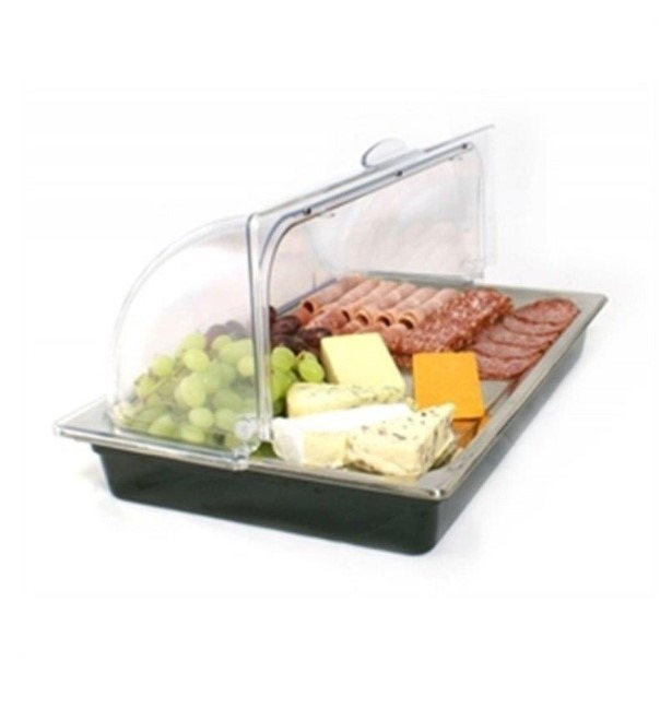 COOLING TRAY DISPLAY SET 525MM - McCater